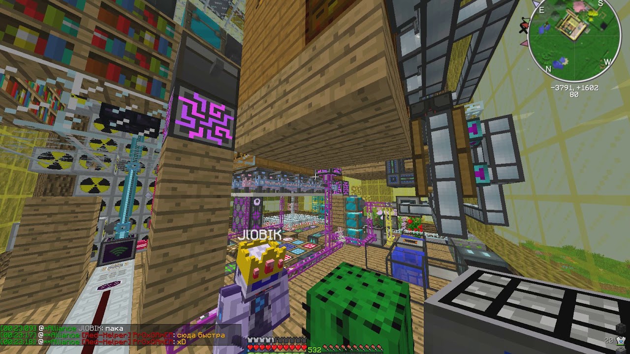 Дюп на minecraftonly.ru - YouTube