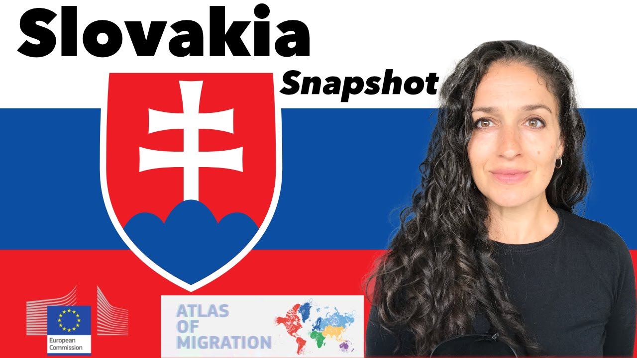 Migration Snapshot: Slovakia - YouTube
