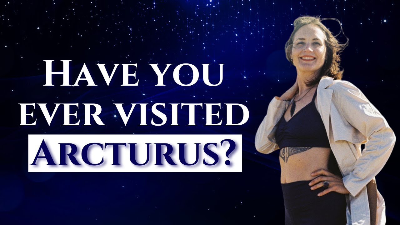 What is it like as an Arcturian on Arcturus? + how to visit Arcturus ...