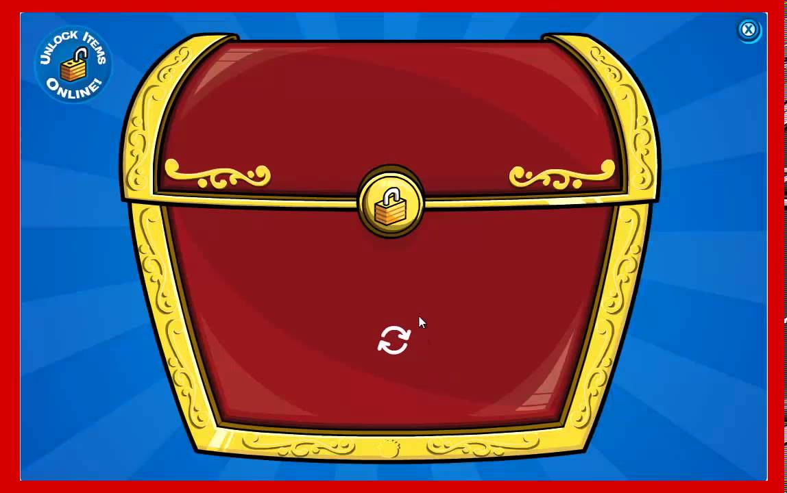 Club Penguin Codes Episode 1 YouTube club-penguin-codes-episode-1-youtube