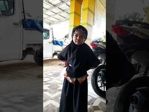 muka cemberut - YouTube