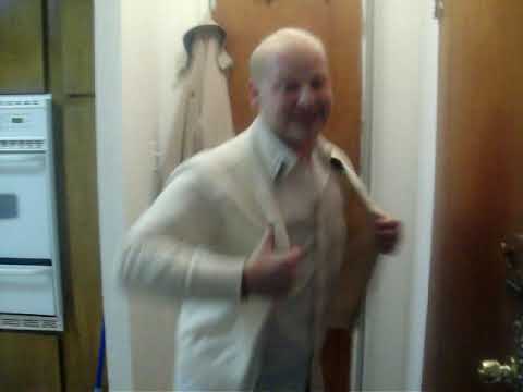 gypsy mr rogers - YouTube