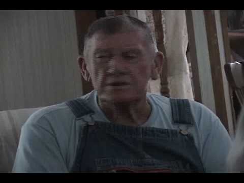 Lee Sexton on preachin' - YouTube