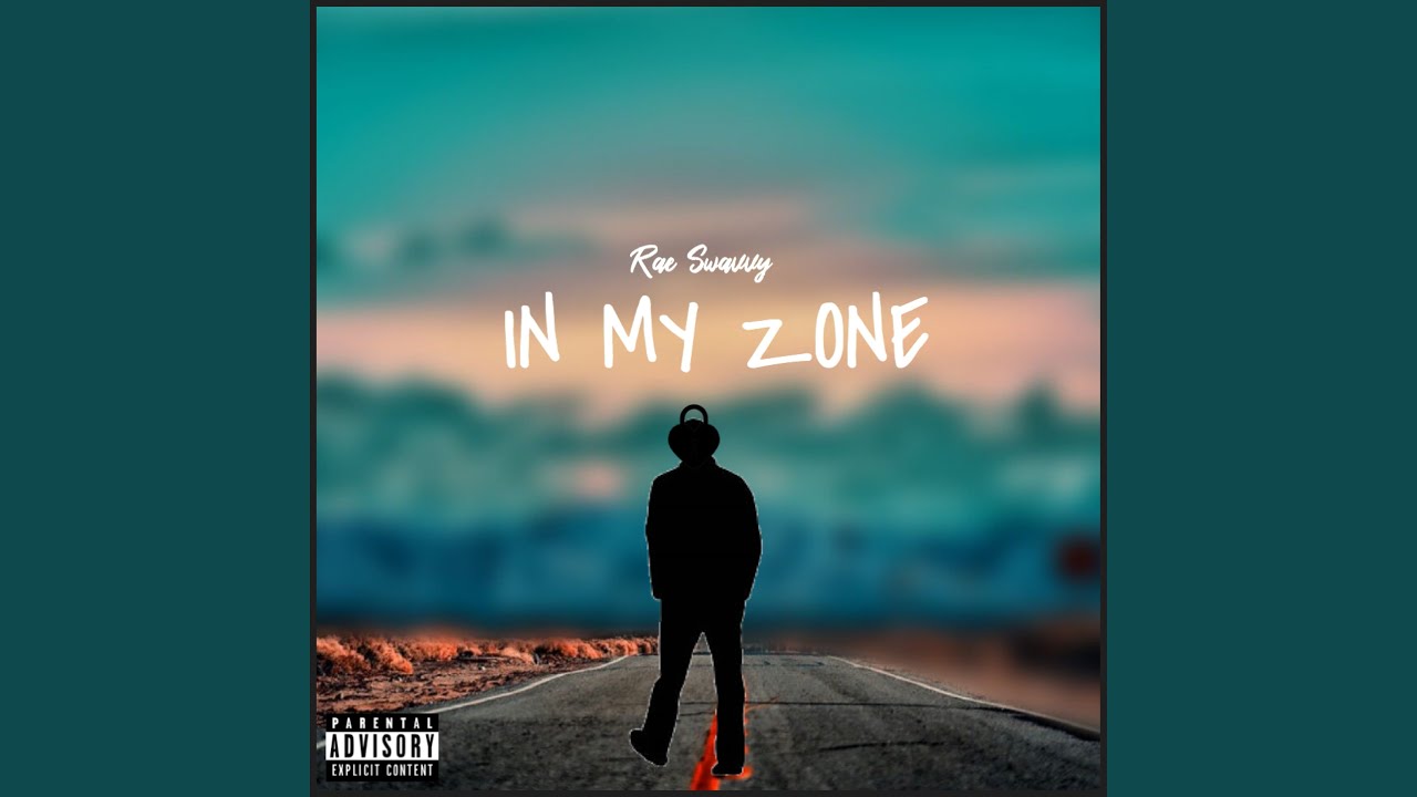 In My Zone - YouTube