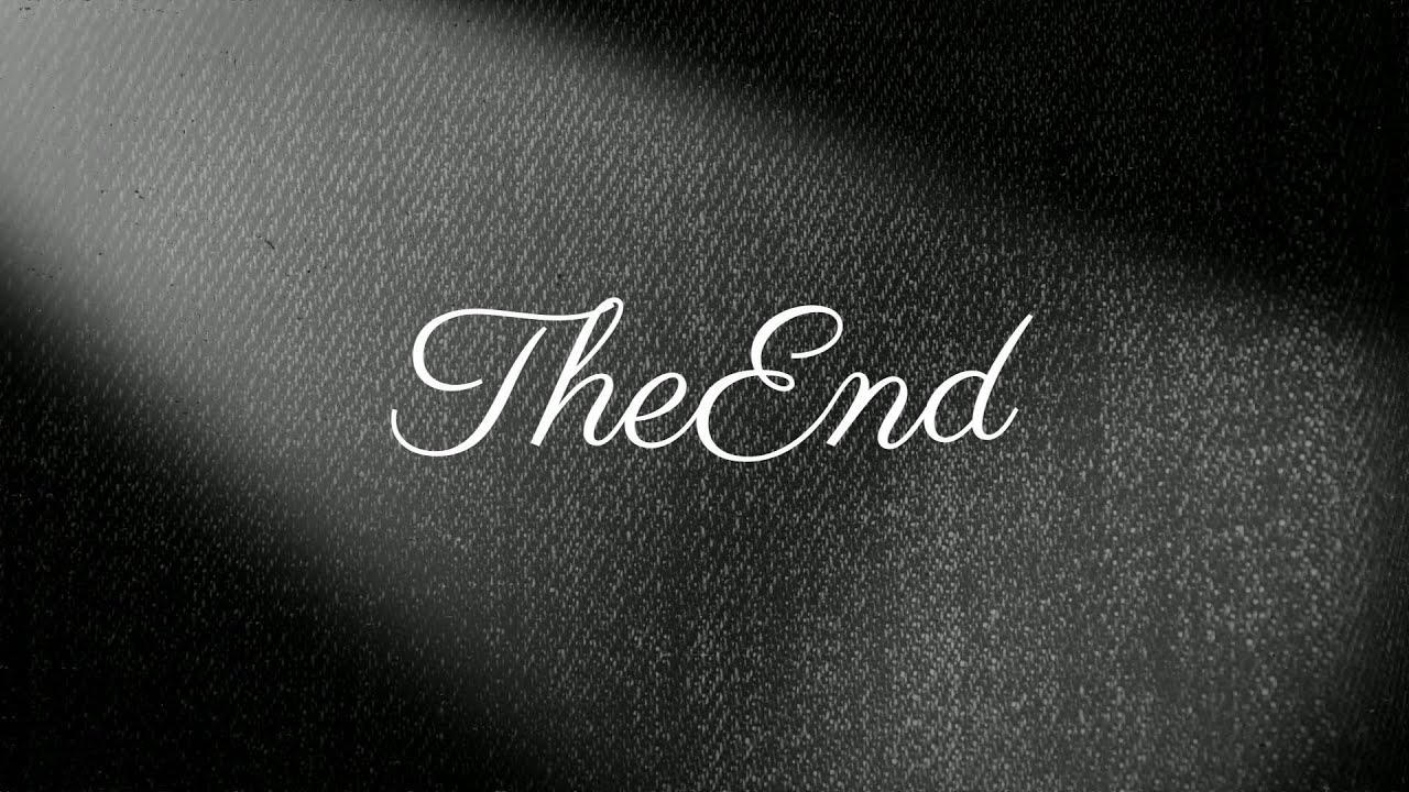 Free Top 10 The End Title Background Stickers_Free Video Backgrounds ...