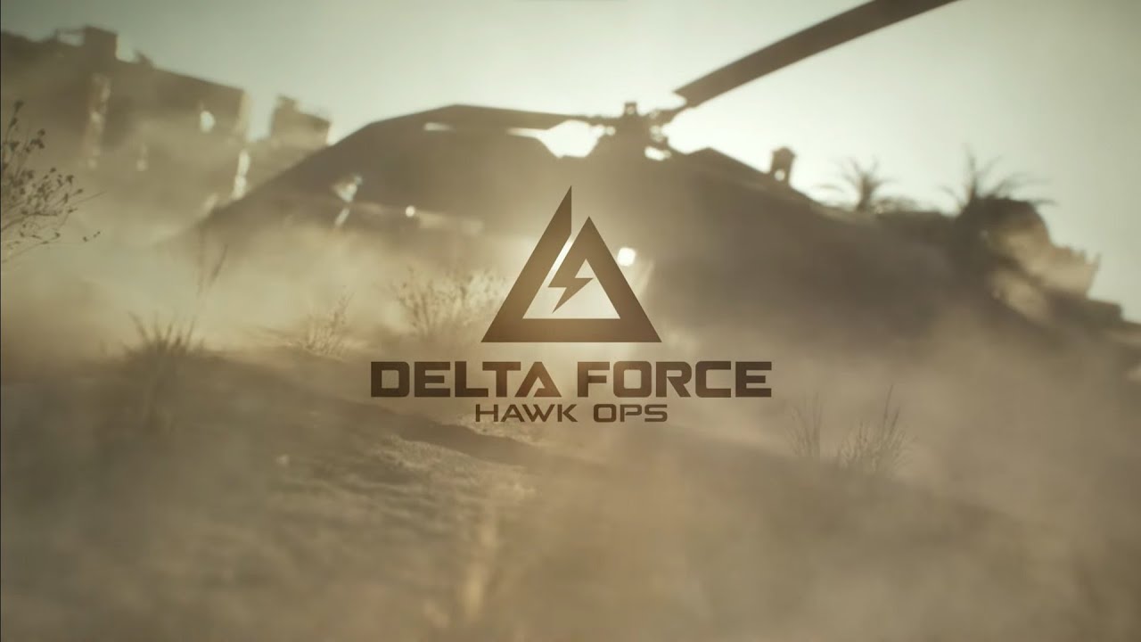 Early Access for Delta Force has been Announced! - YouTube