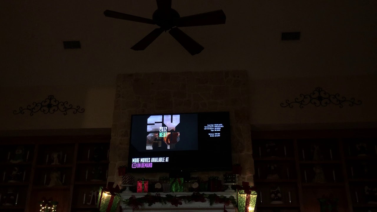 The Goonies End Credits (Syfy January 15th, 2021) - YouTube