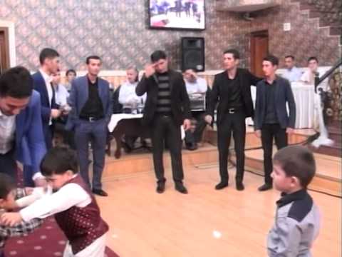 Eli Qizildasli-Söz-söhbet olur deyişme. ,Eli Terterli,Rufet ve Kamran Qızıldaşlı.(Adəmin toyu)