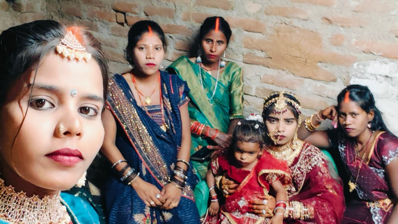 Sunil poonam ji Live hain - YouTube