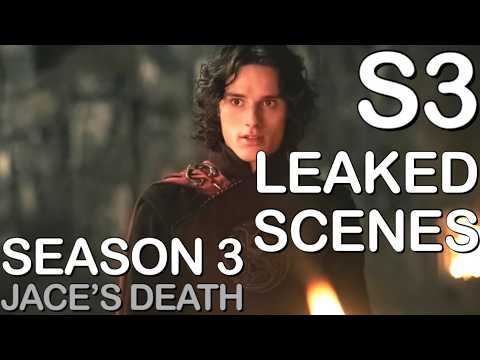 House of the Dragon Season 3 Leaked Scenes - Jacaerys Velaryon’s Death ...