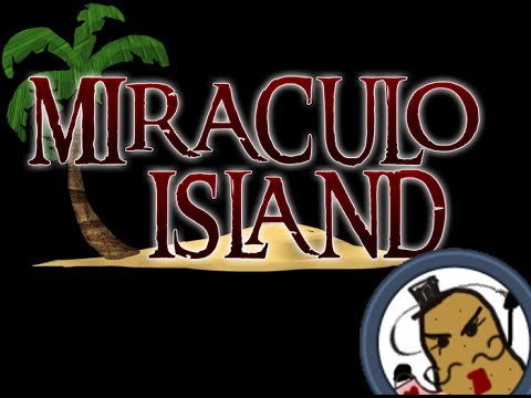 Let's Try - Miraculo Island - YouTube