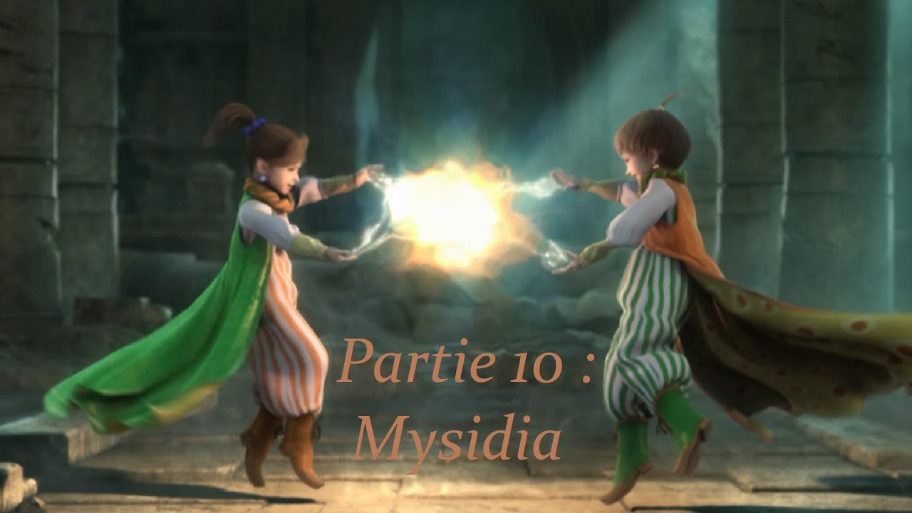 10. Mysidia (Soluce Final Fantasy IV) - YouTube
