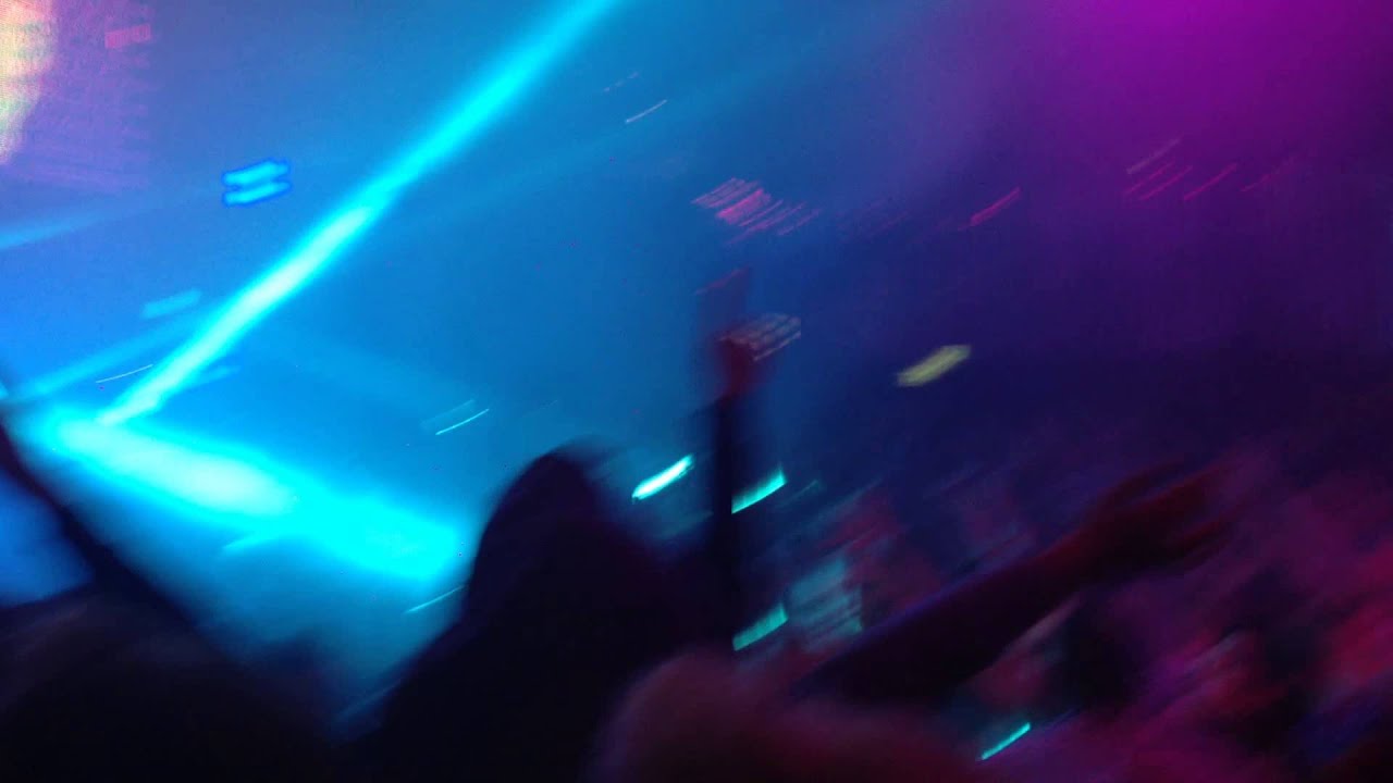 Paul Van Dyk @ Lush, Portrush, Northern Ireland 05/04/2014 (5) - YouTube