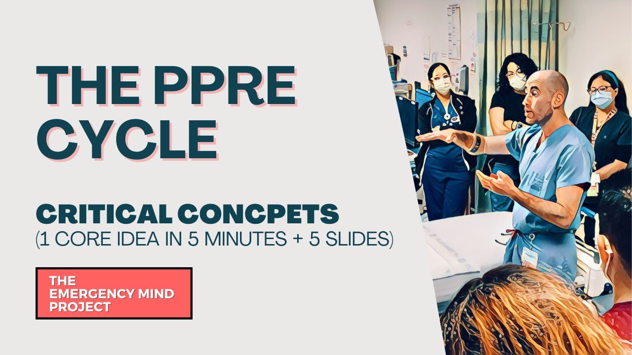 The Prepare Perform Recover Evolve Cycle: Elite Performance is More ...