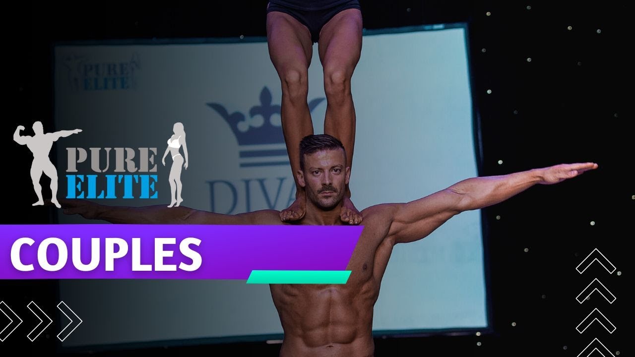 Couples Category at Pure Elite | Nov 14 - YouTube