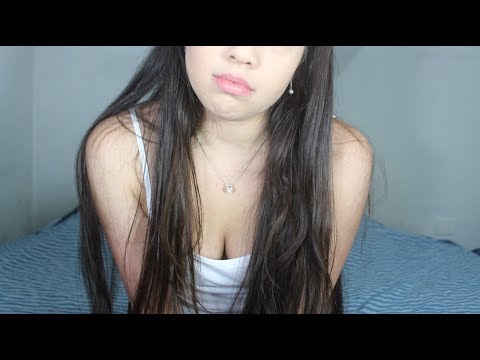 ASMR Girlfriend ❤ Look who's jealous of YOU...