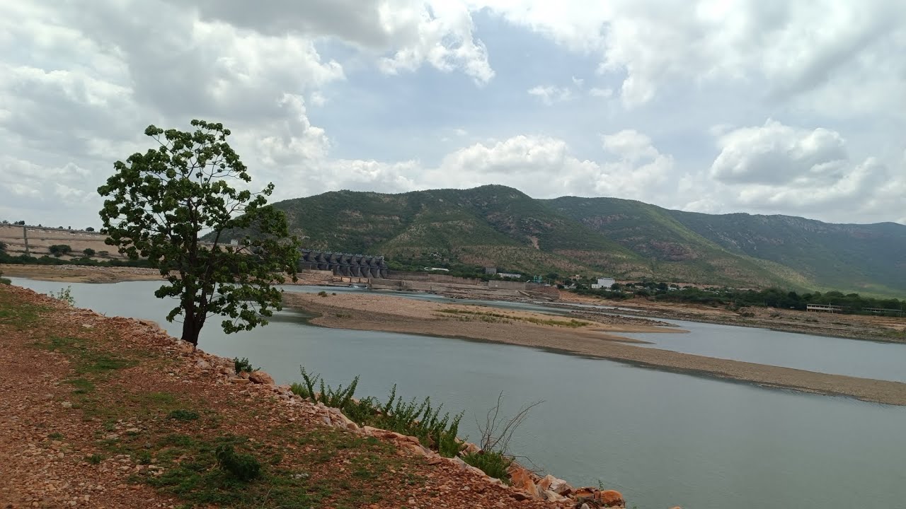 @kaluvoyayouth #somalia #somasiladam #nellore #dametucosita #dam # ...