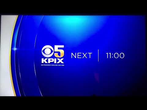 KPIX 5 News at 11pm Sunday teaser and short open September 20, 2020 ...