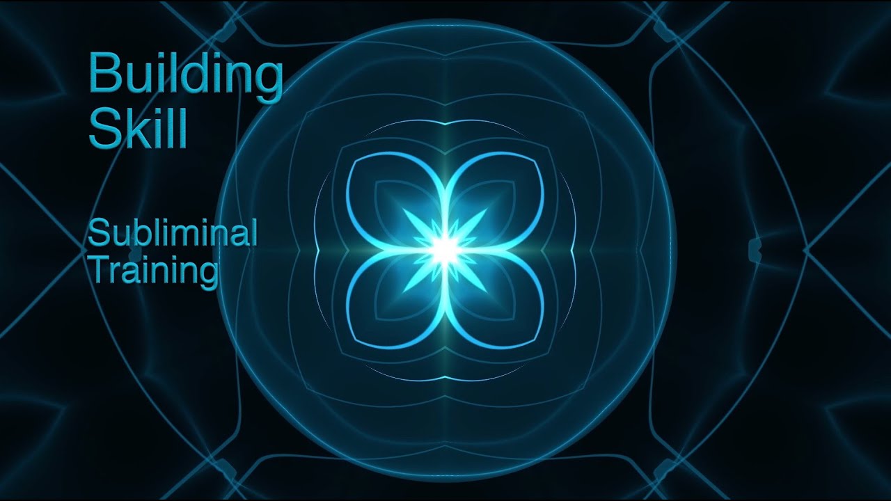 116-Building Skill - YouTube