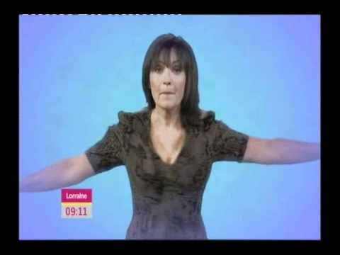 lorrain kelly wonder