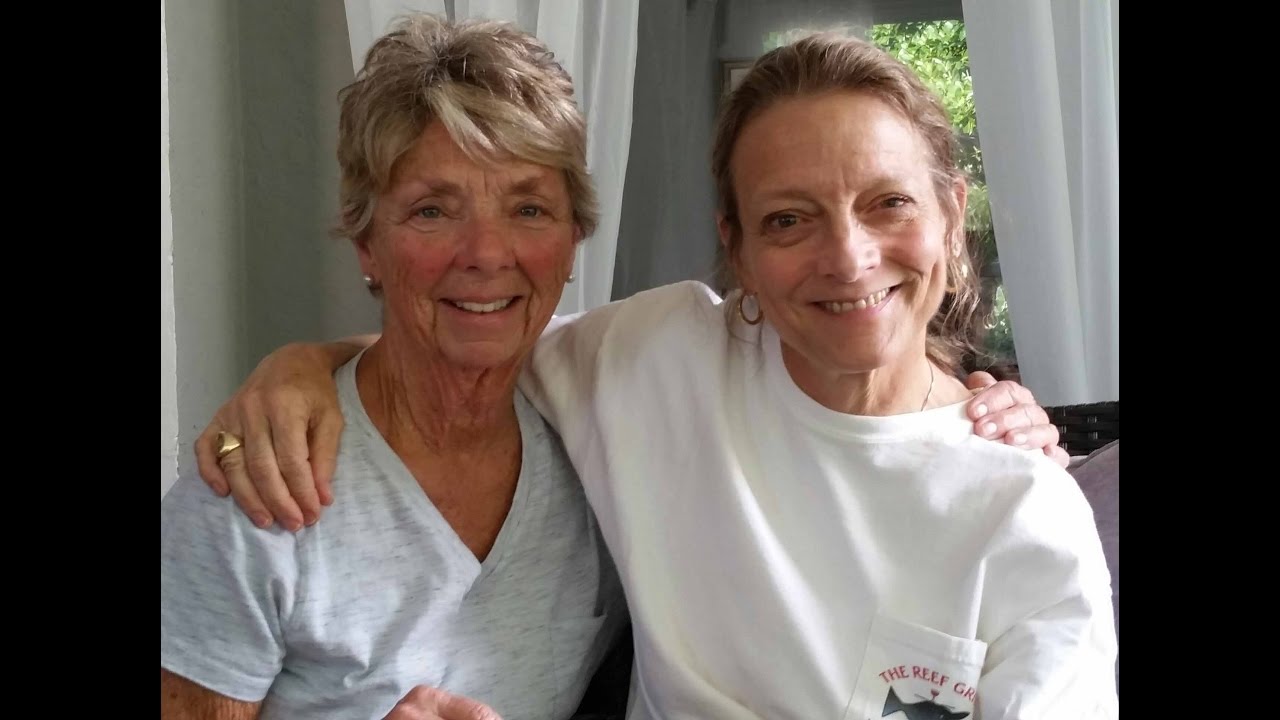 A Tribute to Sally Jane Jansen Lightbody - YouTube