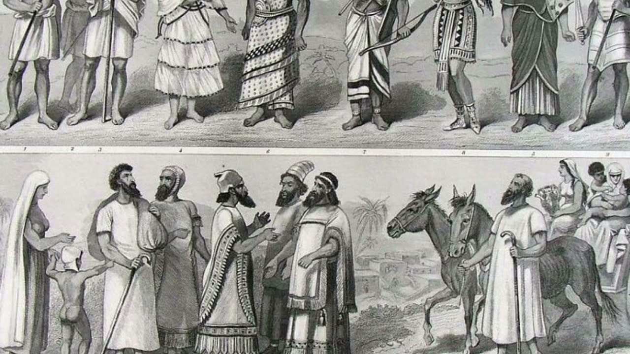 Hebrew Rap - YouTube