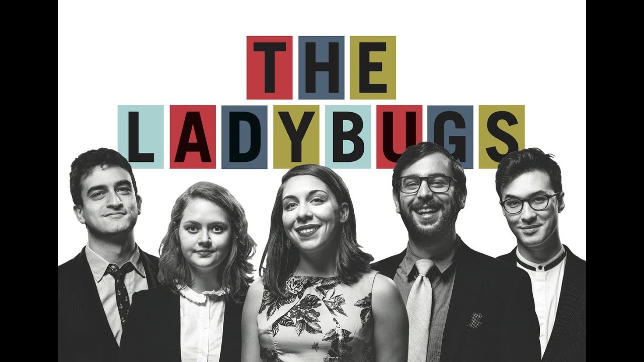 The Ladybugs - Nobody's Sweetheart Now - YouTube