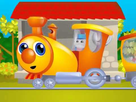 Doodle Baby Cartoon Trailer - YouTube