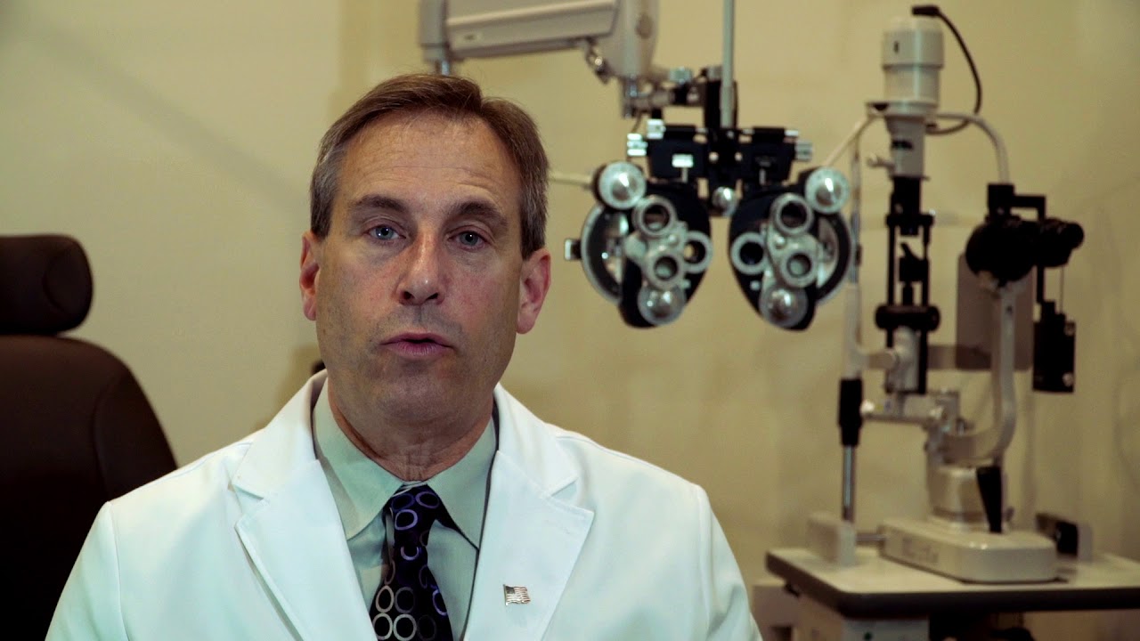 Dr. David Gerstenfeld - YouTube