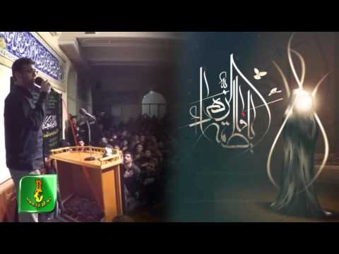 Yeni Mersiye | Eliriza Isfendiyar | حاج علیرضا اسفندیاری | Allah-Allah | HD