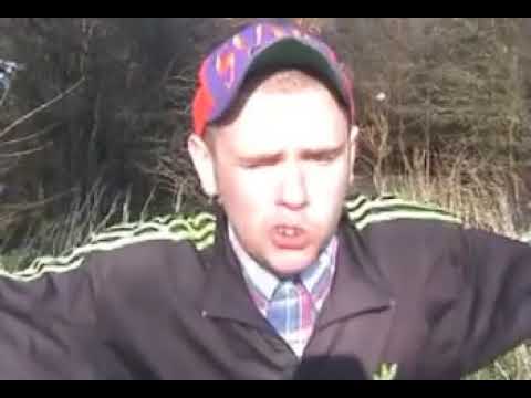 Uncle BuzzCocks I'm a gangster - YouTube