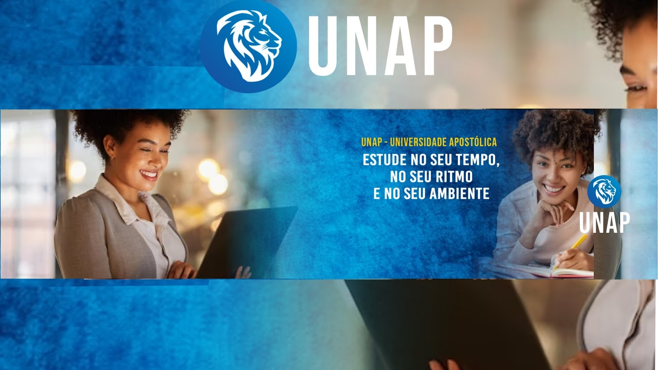 Stream em direto de UNAP Brasil - YouTube