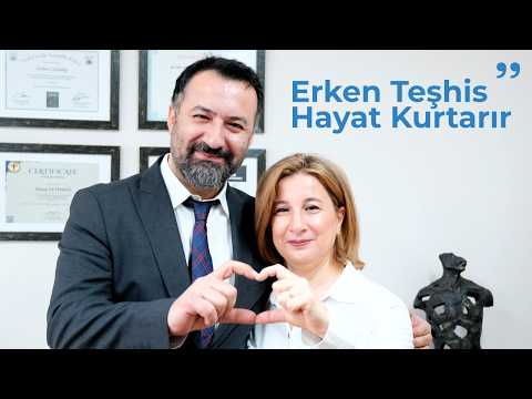 Meme Kanserinde Erken Teşhisin Gücü