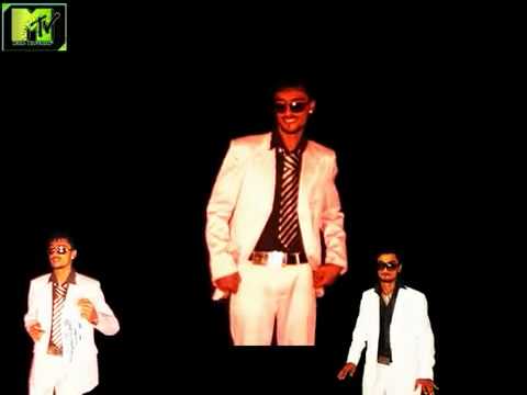 Dalip & Elvis & Robby prast pale mande hit 2009 Mtv Pitbull