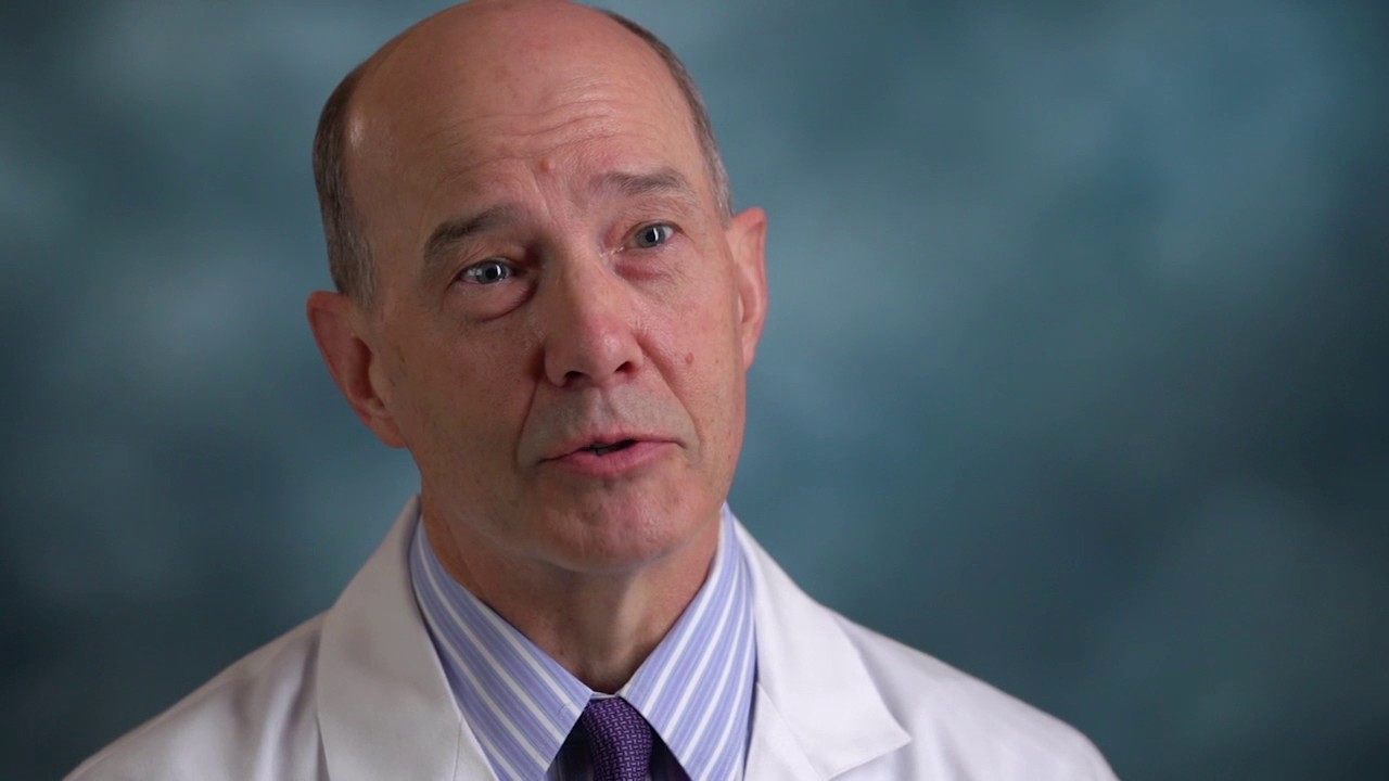 Sam Peeples MD Discuss His Background in Internal Medicine - YouTube