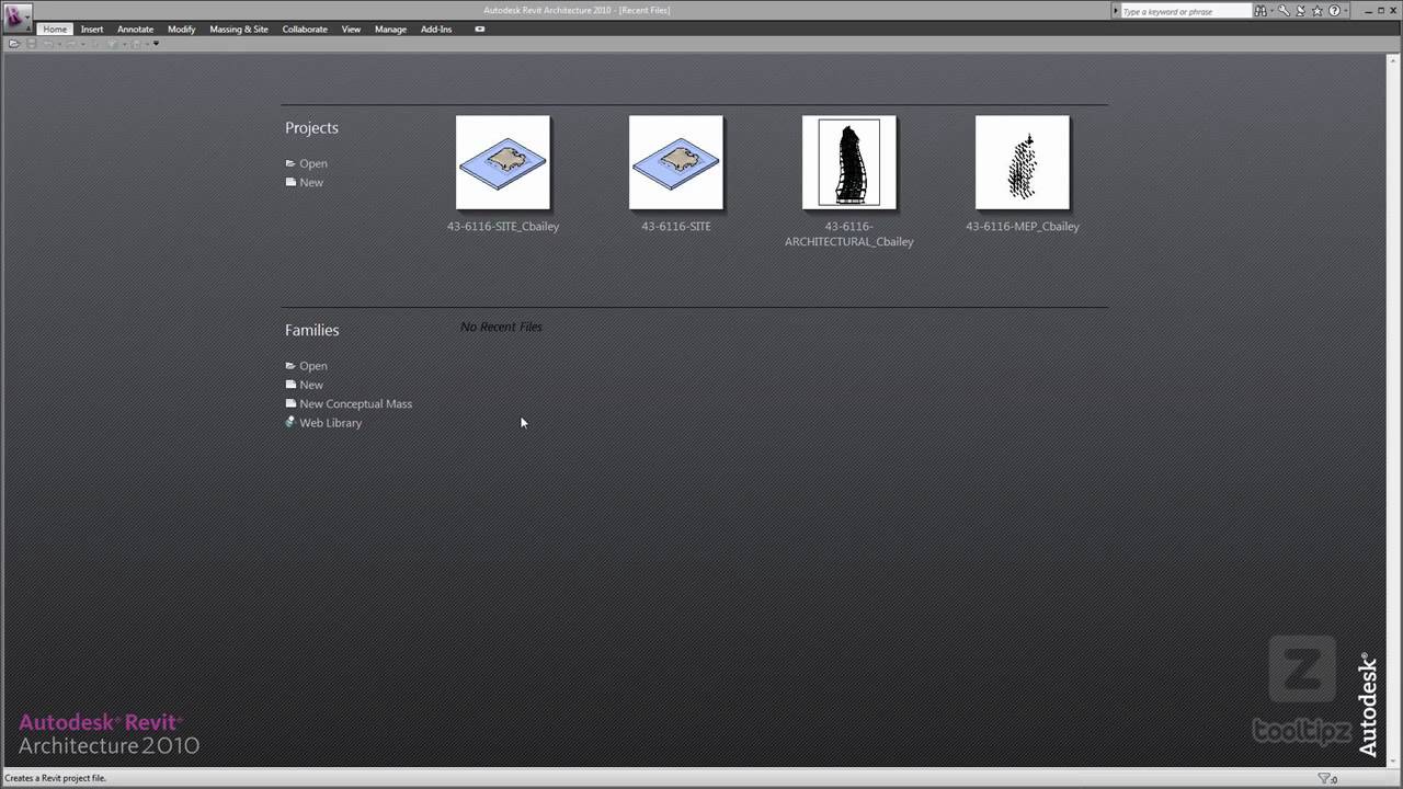05 Revit New Annotation Symbol Command - YouTube
