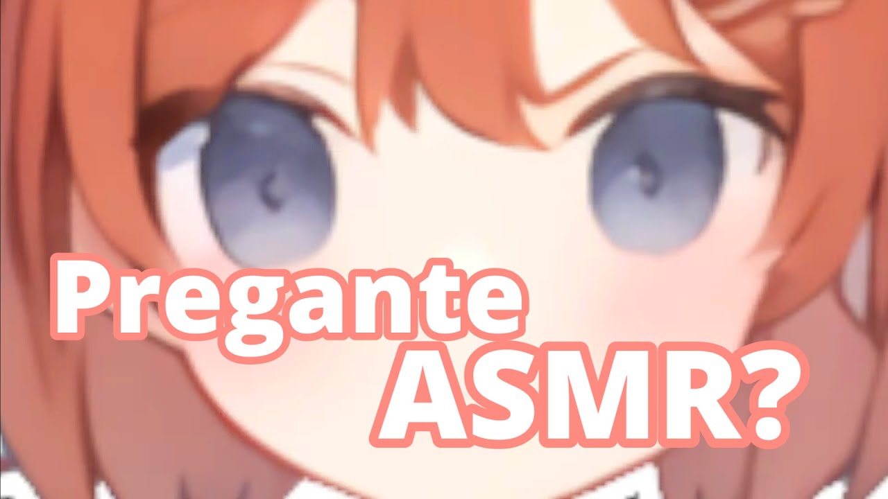 Fuyo Explains Pregante ASMR to Mrs. Cloverfield + AI Fuyo Gregante ...