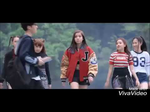 Teri Meri (kore klip)2018