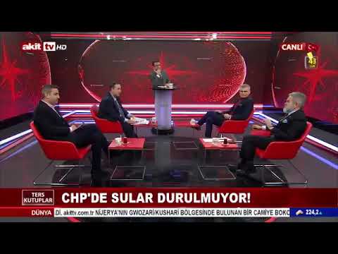 Akit Tv'nin Fethullah Gülen yakalandı, sabaha doğru Türkiye'ye getiriliyor haberi düzmece çıktı