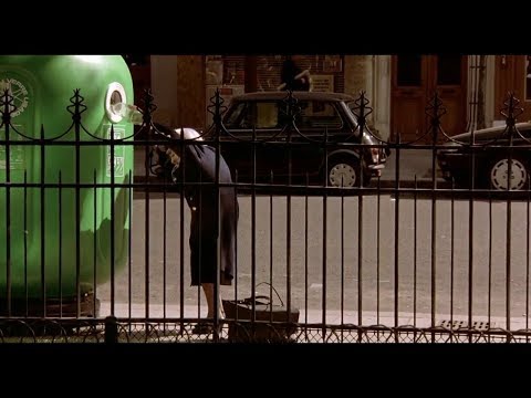 Üç Renk Mavi Son Sahne - Film Müziği