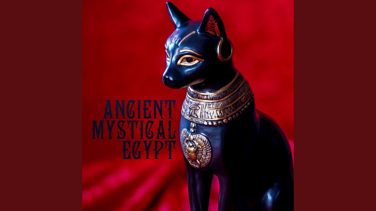 Spirit of the Pharaoh - YouTube