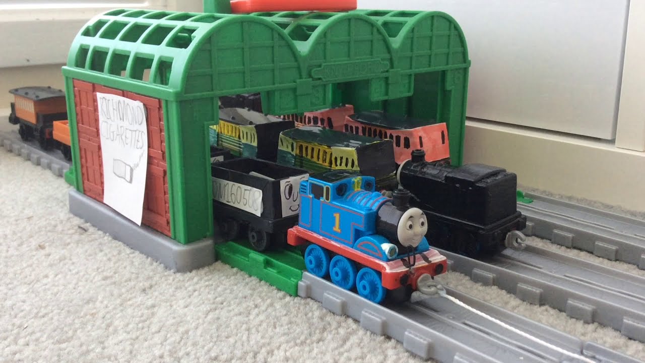 Early Reel from 1981 V2 - YouTube