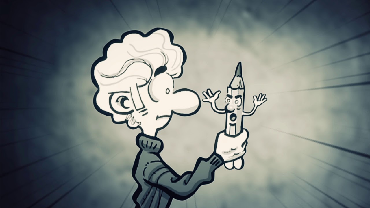 TLS Series: SILÊNCIO - Book Promo - YouTube