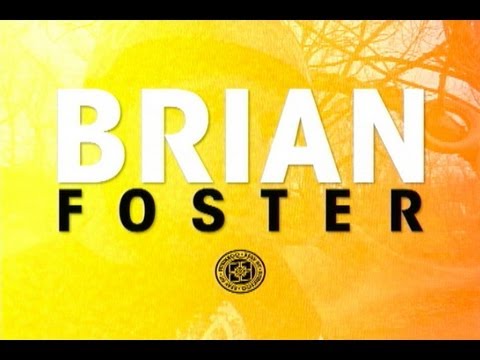 Stay Fit - Brian Foster - YouTube