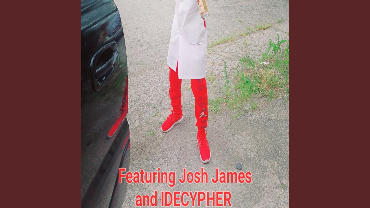 Hip Hop Professional (feat. Josh James) - YouTube