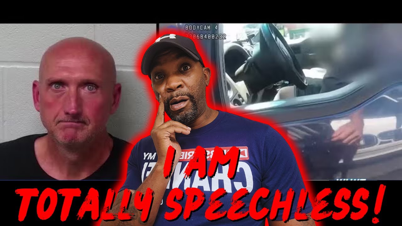 This Police Officers Crime Left Me Speechless! 😕🤢🤮 - YouTube
