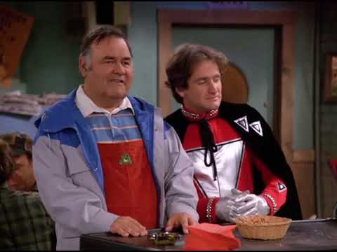 Mork & Mindy S4E06 My Dad Can't Beat Up Anybody (November 12, 1981)