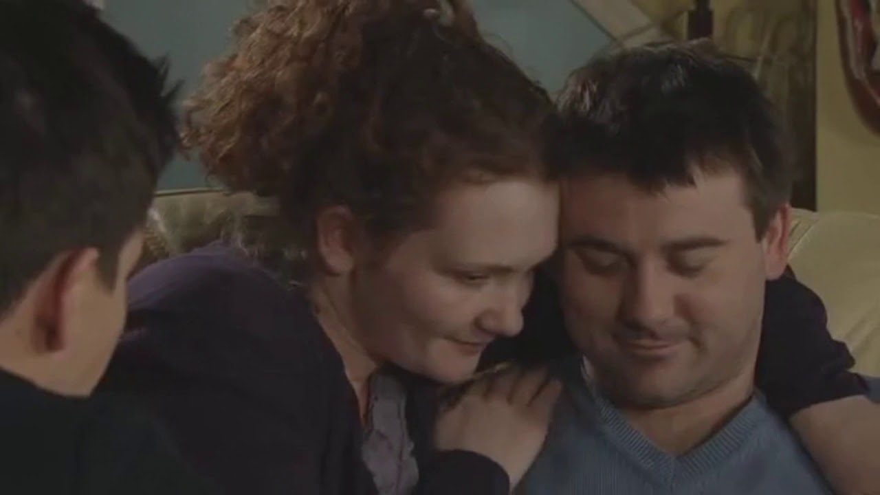 Coronation Street - The Elusive Colin Fishwick (Part 4) - YouTube