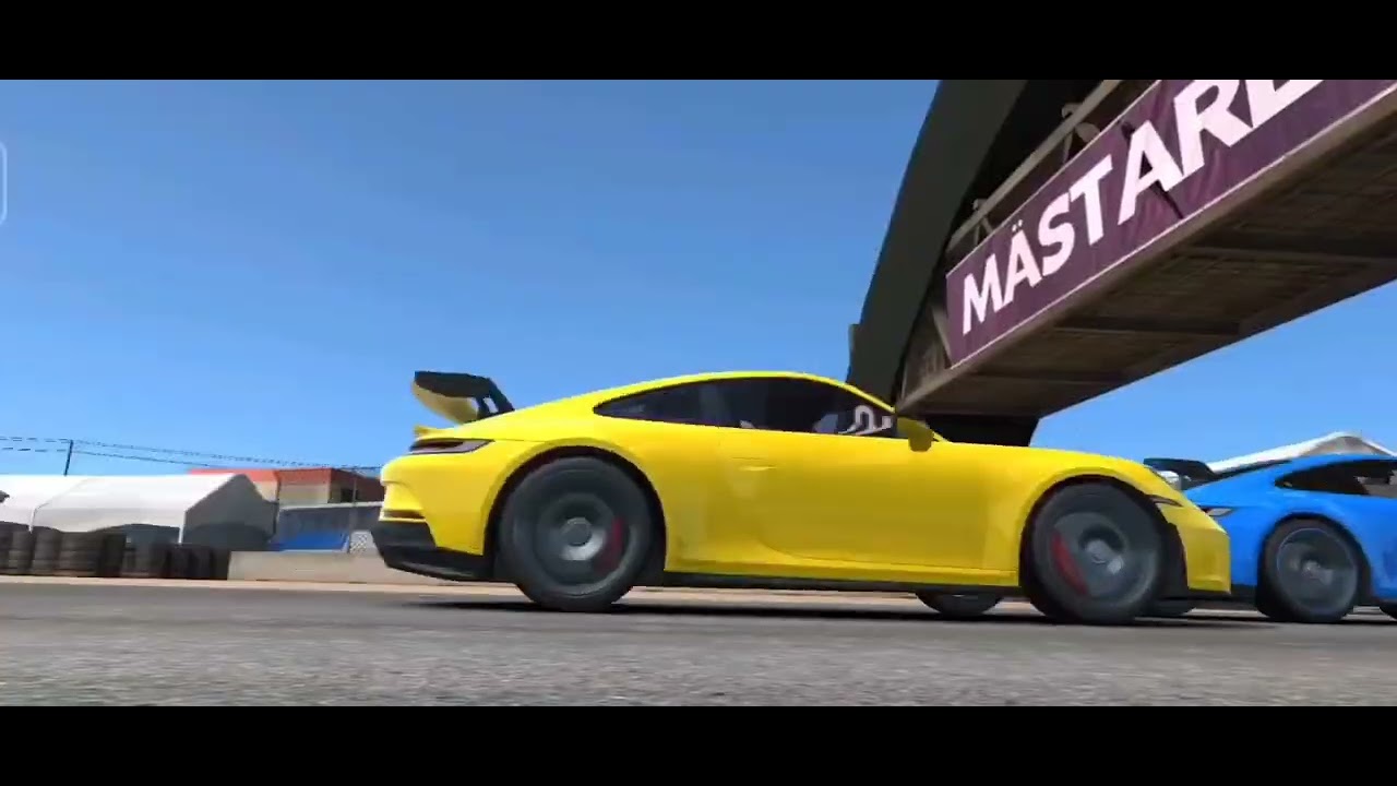 Real Car Racing - Car Racing 3 - Android Game - YouTube