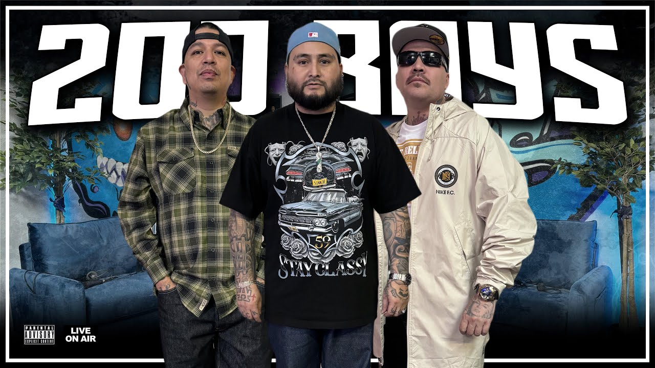 200 Boys Recap Episode, Current Events & News - YouTube